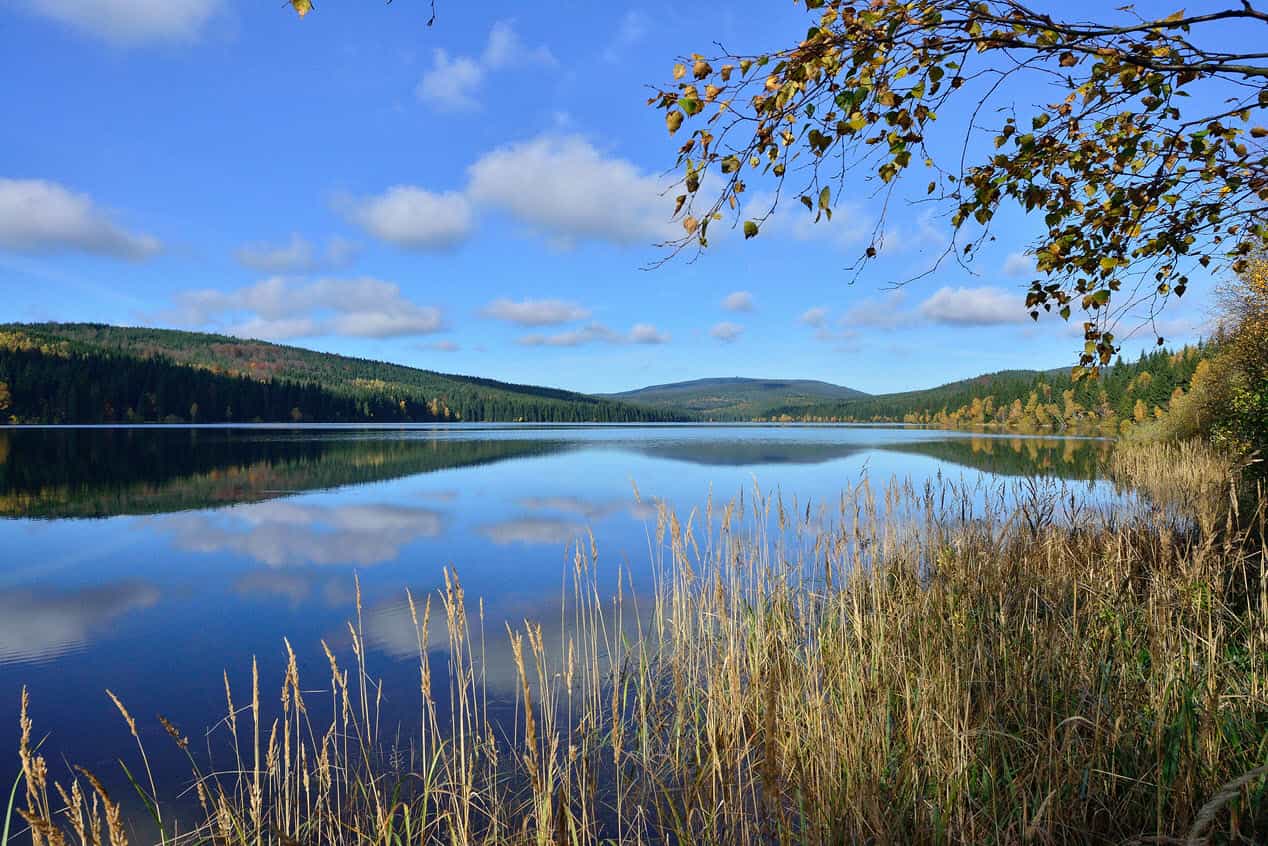 Informace o hotelu | Montanie Resort**** Jizerské hory-Desná-Souš